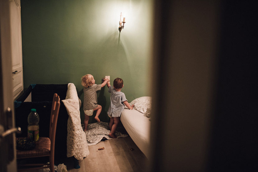 Karolina + Anthony Ślub na Prowansji - Ola Graff fotografia ślubna Gdańsk