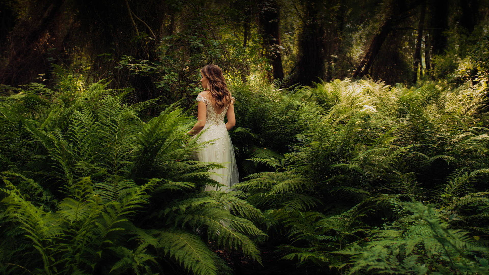 Wesele w Zajeździe Ren Iwiczno 2019 - Ola Graff fotografia ślubna Gdańsk