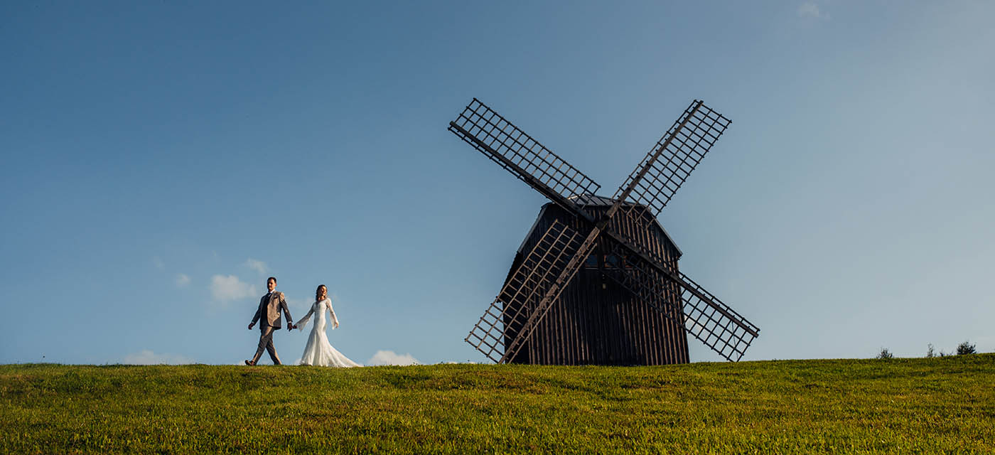 Kontakt - Ola Graff fotografia ślubna Gdańsk